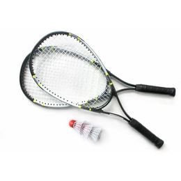 Speed Badminton-Set Speed-Badmintonschläger Speedbadmintonball - TrendLine