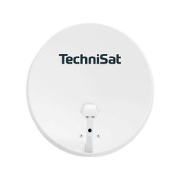 Technisat Technitenne 60 mit Twin-LNB DigitalSat-Antenne