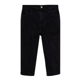 Mango Jeans 'Lora' female Black size 38