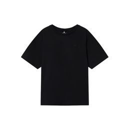 name it Shirt 'Greg' Jungen Gr&ouml;&szlig;e 134/140 schwarz