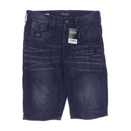 Jack & Jones Jack & Jones Herren Shorts, marineblau, Gr. 48