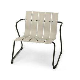 Mater - Ocean Lounge Chair, 72 x 63 cm, sand