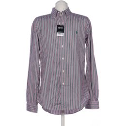 Polo Ralph Lauren Herren Hemd, pink, Gr. 50