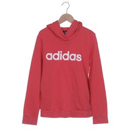 Adidas Damen Kapuzenpullover, pink, Gr. 38