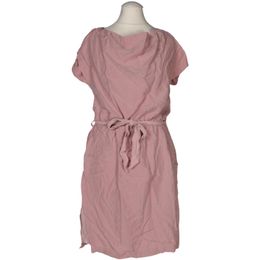 BOSS Orange Damen Kleid, pink, Gr. 36