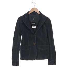 Armani Jeans Damen Jacke, marineblau, Gr. 40