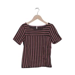 Blutsgeschwister Damen T-Shirt, braun, Gr. 36