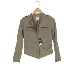 Only Damen Jacke, grün, Gr. 36