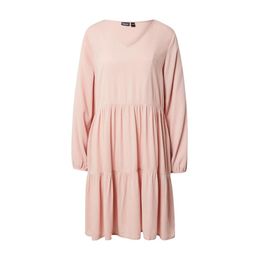 Eight2Nine Kleid Damen Größe 36 rosé Winterkleid