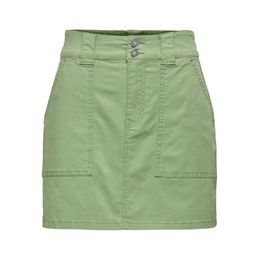 Only Skirt 'ONLBIANA' female Green size L