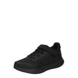 adidas Sportswear Sneakers 'Runfalcon 5' boy Black size 33,5