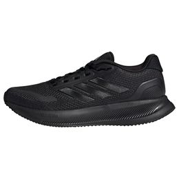 adidas Performance Running Shoes 'Runfalcon 5' female Black size 9,5