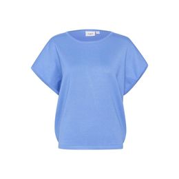 Saint Tropez Sweater 'Mila' female Blue size XL