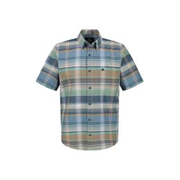 Lerros Button Up Shirt male Blue size L