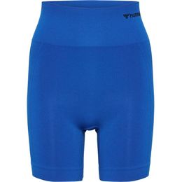 Hummel Workout Pants 'Tif' female Blue size S