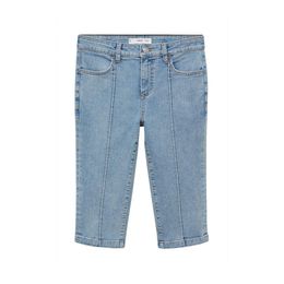 Mango Jeans 'Lora' Damen Gr&ouml;&szlig;e 32/33 himmelblau