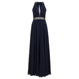Vera Mont Evening Dress female Blue size 48