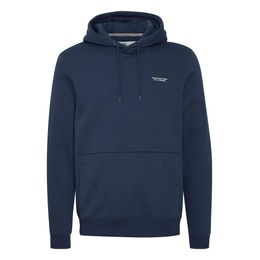 Blend Sweatshirt ' Paco ' Herren Gr&ouml;&szlig;e XXL navy / wei&szlig;