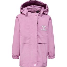 Hummel Performance Jacket boy Pink size 86