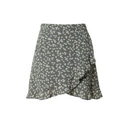 Guido Maria Kretschmer Women Rock 'Nelly' Damen Größe 34 beige / grün