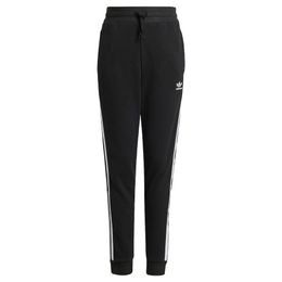 adidas originals Pants 'Trefoil' boy Black size 134