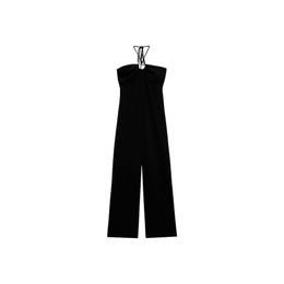 Mango Jumpsuit 'Sure' Damen Gr&ouml;&szlig;e S schwarz
