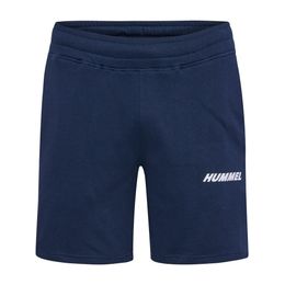 Hummel Pants male Blue size S