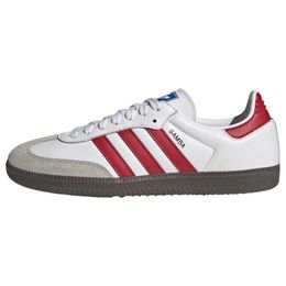 adidas originals Sneakers 'Samba' male White size 17