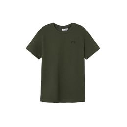 name it Shirt 'Greg' boy Green size 122/128