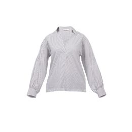 SURI FREY Blouse female Grey size L