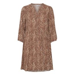 B.Young Shirt Dress 'Joella' female Brown size 42