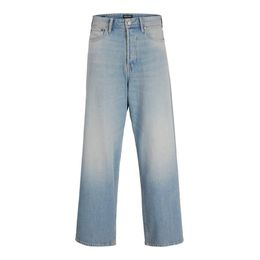 Jack & Jones Jack & Jones Jeans 'JJIron JJOriginal' male Blue size 31