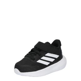 adidas Sportswear Athletic Shoes 'Runfalcon 5' boy Black size 19