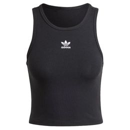 adidas originals Top 'Essentials' female Black size XL