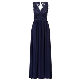 Kraimod Evening Dress female Blue size 48