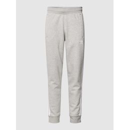 adidas originals Sweatpants mit Logo-Stitching