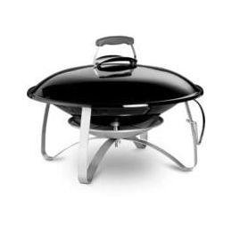 Weber Feuerkorb Fireplace 2750 schwarz