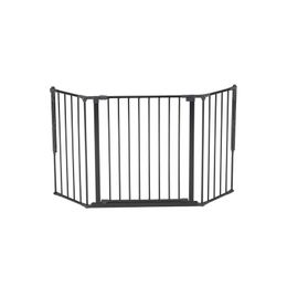 Baby Dan BabyDan Flex M Safety Gate Black 90-146 cm