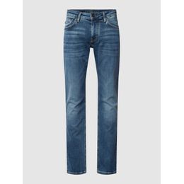 JOOP! Slim Fit Jeans im 5-Pocket-Design Modell 'Stephen'