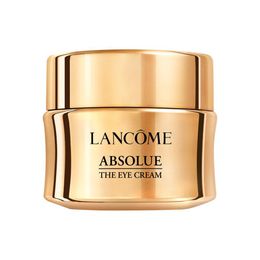 Lancôme Lancôme Luxuspflege Pflege Absolue The Eye Cream