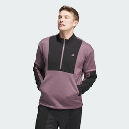 Adidas Go-to Dwr Hybrid Half Zip Pullover