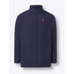WITT Herren Jacke, marine, Gr&ouml;&szlig;e 56