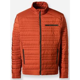 Marco Donati Herren Steppjacke, rostrot, Gr&ouml;&szlig;e 48