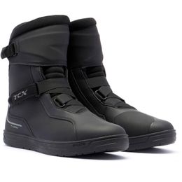 TCX Tourstep WP, Kurzstiefel wasserdicht