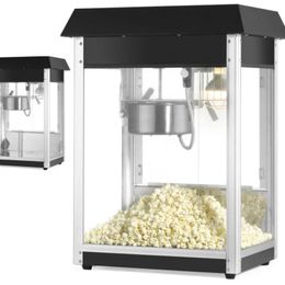 Popcornmaschine, HENDI, schwarz, 230V/1500W, 560x420x(H)770mm Basisvariante