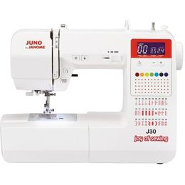 Juno Von Janome J30 Nähmaschine