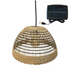 Lumisky - Bohemian Solar Pendelleuchte H19cm cesare solar