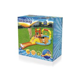 Bestway Mini-Wasserpark - Lil' Champ Play Center