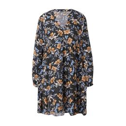 Only Shirt Dress female Black size L