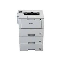 Brother HL-L6400DWTT - Lockable - Drucker - s/w - Duplex - Laser